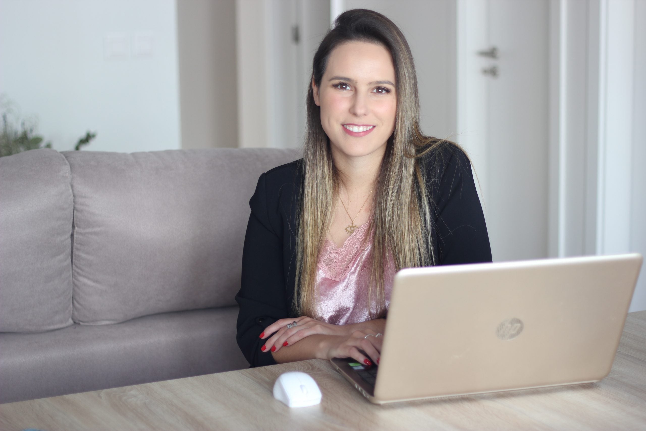 Bárbara Bação | Consultoria de Influencers e Pequenos Negócios